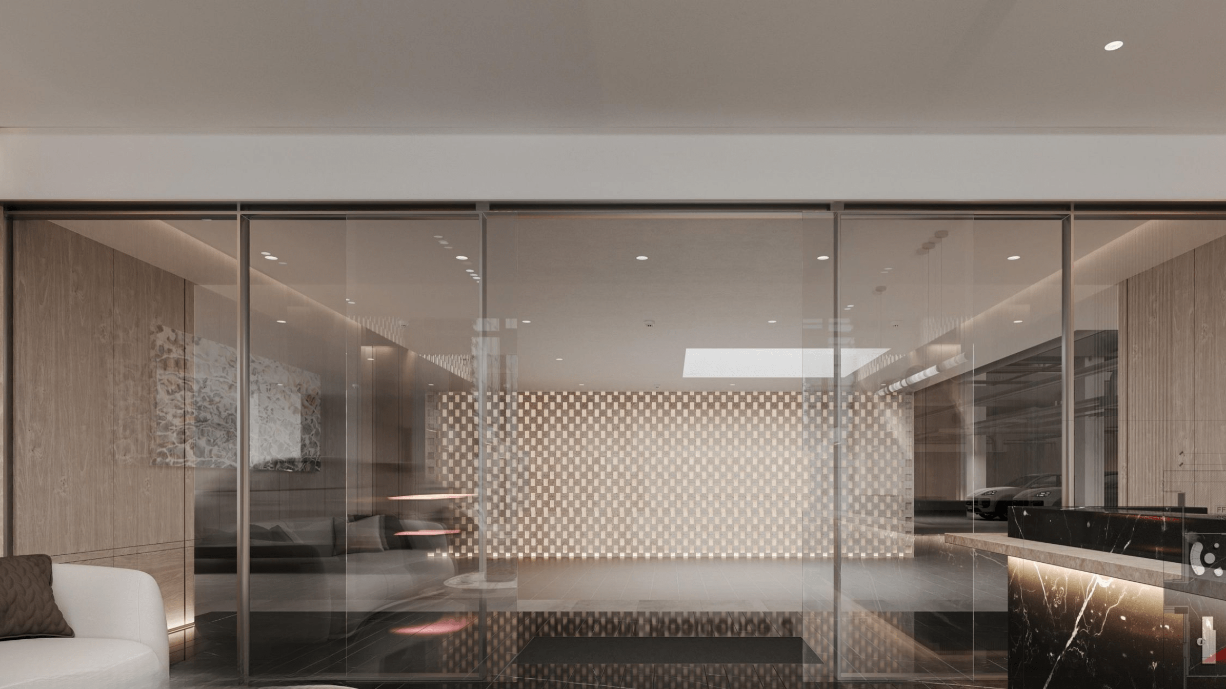 Crescent Residence 2 Phú Mỹ Hưng - ADD